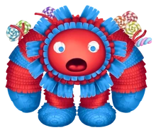 Цветак/DoF | Монстропедия | Fandom