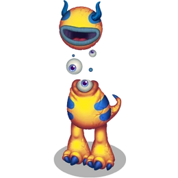 Thrumble/DoF | My Singing Monsters Wiki | Fandom