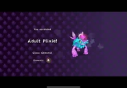 Adult Plixie | My Singing Monsters Wiki | Fandom