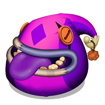 Maw/DoF | My Singing Monsters Wiki | Fandom