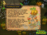 Punkleton | My Singing Monsters Wiki | Fandom