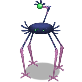 Pentumbra | My Singing Monsters Wiki | Fandom