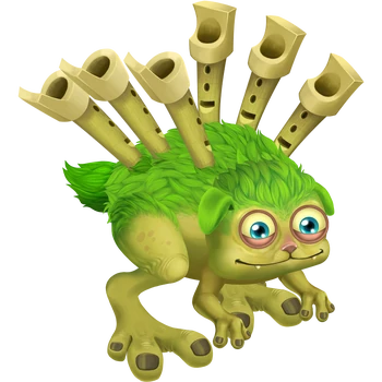 Reedling/DoF | My Singing Monsters Wiki | Fandom