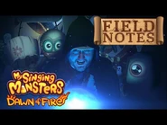 Spooktacle Junior | My Singing Monsters Wiki | Fandom