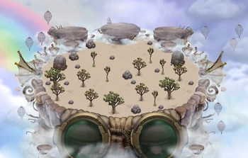 Air Island | My Singing Monsters Wiki | Fandom