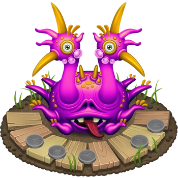 Quibble/DoF | My Singing Monsters Wiki | Fandom