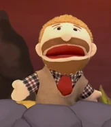 Tyson McGavin | My Singing Monsters Wiki | Fandom