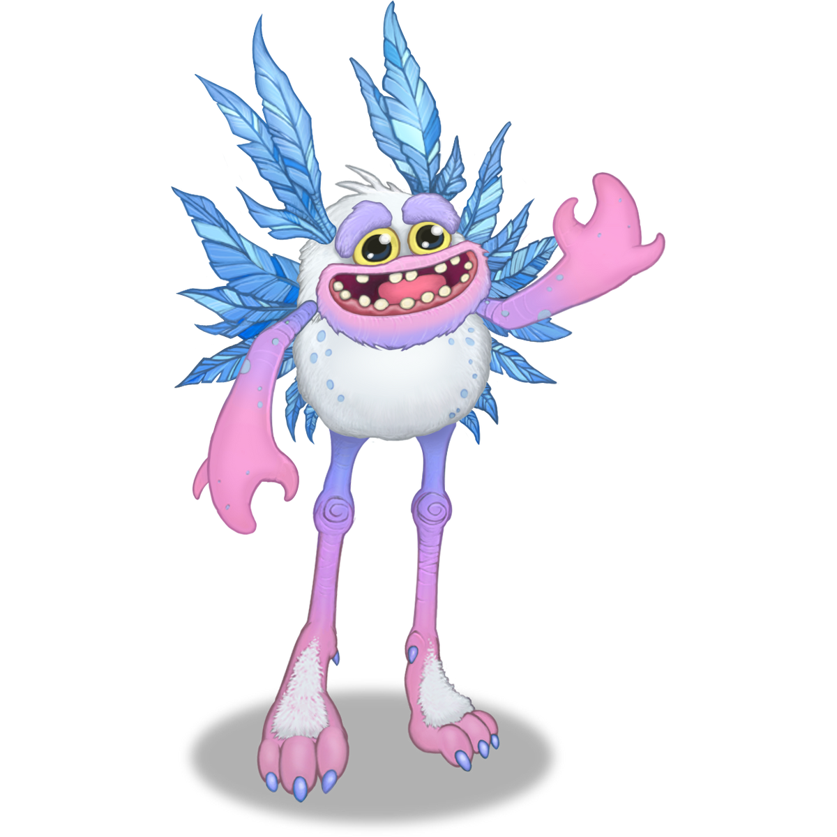 Whajje | My Singing Monsters Wiki | Fandom Whajje | My Singing Monsters Wiki | Fandom