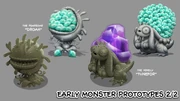 Life-Formula (Island Skin) | My Singing Monsters Wiki | Fandom