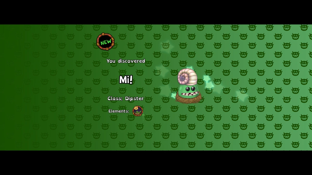 Mi | My Singing Monsters Wiki | Fandom