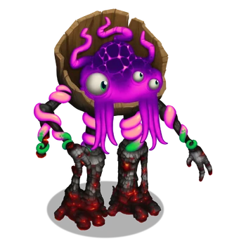 Gnarls/DoF | My Singing Monsters Wiki | Fandom