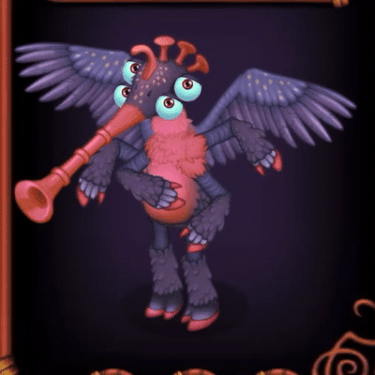Rare Floogull | My Singing Monsters Wiki | Fandom