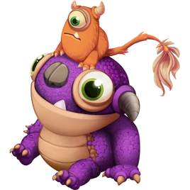 Bisonorus/DoF | My Singing Monsters Wiki | Fandom