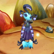 Rare Edamimi | My Singing Monsters Wiki | Fandom