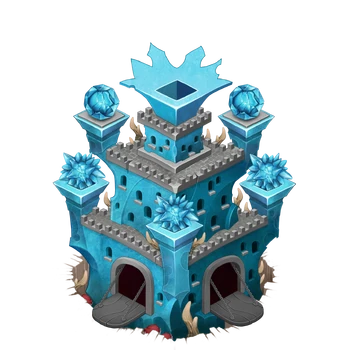Castle | My Singing Monsters Wiki | Fandom