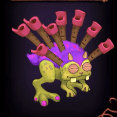 Rare Reedling | My Singing Monsters Wiki | Fandom