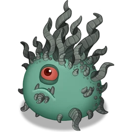 Rare Blow't | My Singing Monsters Wiki | Fandom