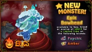 Epic Bowhead | My Singing Monsters Wiki | Fandom