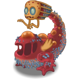 Galymph | My Singing Monsters Wiki | Fandom
