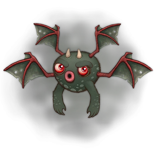 Grumpyre | My Singing Monsters Wiki | Fandom