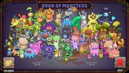 Psychic Island | My Singing Monsters Wiki | Fandom