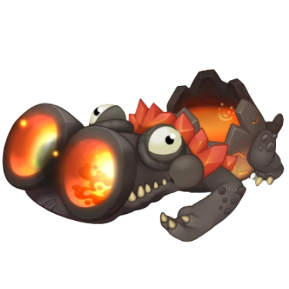 Rare Sneyser | My Singing Monsters Wiki | Fandom