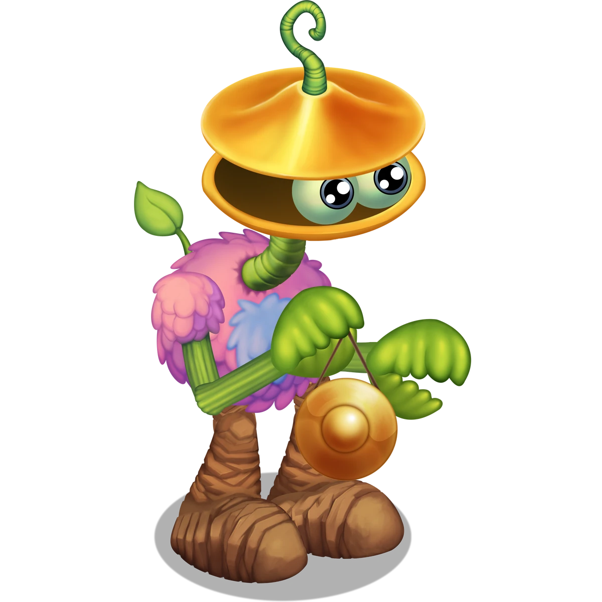 Clamble/DoF | My Singing Monsters Wiki | Fandom