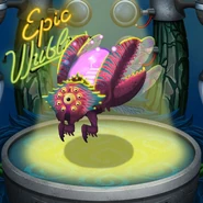 Epic Zynth | My Singing Monsters Wiki | Fandom