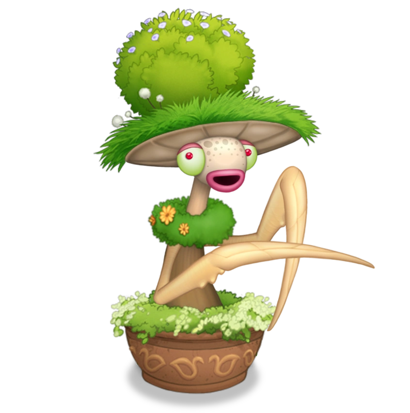Fung Pray/Battle | My Singing Monsters Wiki | Fandom