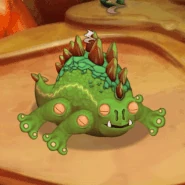 Rare Stogg | My Singing Monsters Wiki | Fandom