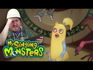 Hyehehe | My Singing Monsters Wiki | Fandom