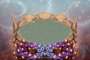 Faerie Island | My Singing Monsters Wiki | Fandom