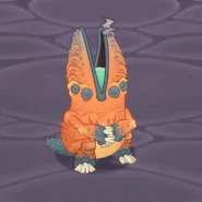 Yooreek | My Singing Monsters Wiki | Fandom