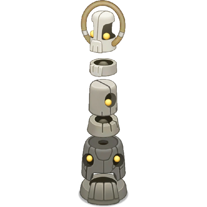 Osstax | My Singing Monsters Wiki | Fandom