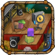 Rare Deedge | My Singing Monsters Wiki | Fandom