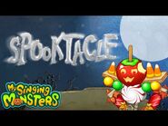 Spooktacle | My Singing Monsters Wiki | Fandom