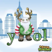 Yool | My Singing Monsters Wiki | Fandom
