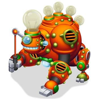 Tring/DoF | My Singing Monsters Wiki | Fandom