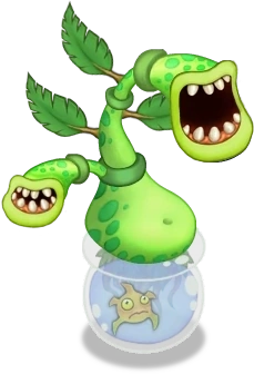 Potbelly/Battle | My Singing Monsters Wiki | Fandom