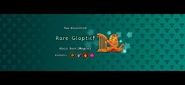 Rare Gloptic | My Singing Monsters Wiki | Fandom