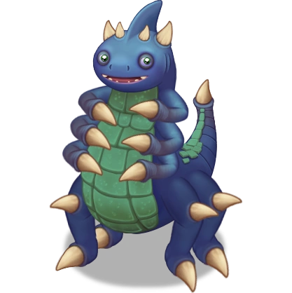 Rare Repatillo | My Singing Monsters Wiki | Fandom
