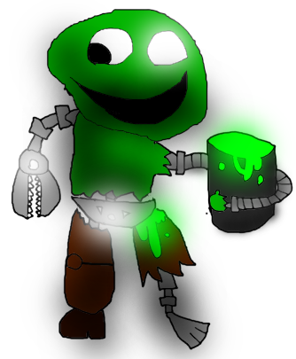 User blog:Monster Handler Amaturatzu/my custom monsters | My Singing ...