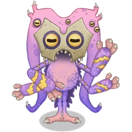 Epic Knurv | My Singing Monsters Wiki | Fandom