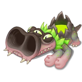 Epic Sneyser | My Singing Monsters Wiki | Fandom
