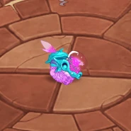 Adult Plixie | My Singing Monsters Wiki | Fandom