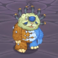 Nitebear | My Singing Monsters Wiki | Fandom