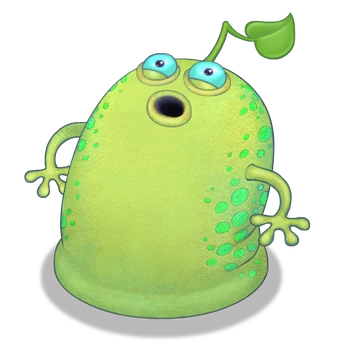 Spunge | My Singing Monsters Wiki | Fandom