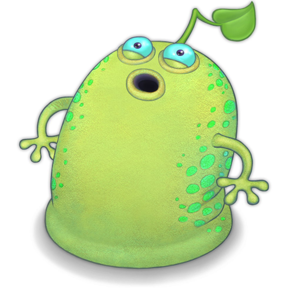 Spunge | My Singing Monsters Wiki | Fandom Spunge | My Singing Monsters Wiki | Fandom