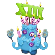 Rare Jam Boree | My Singing Monsters Wiki | Fandom