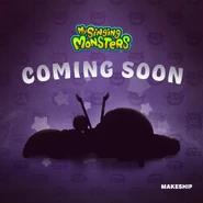 Buzzinga | My Singing Monsters Wiki | Fandom